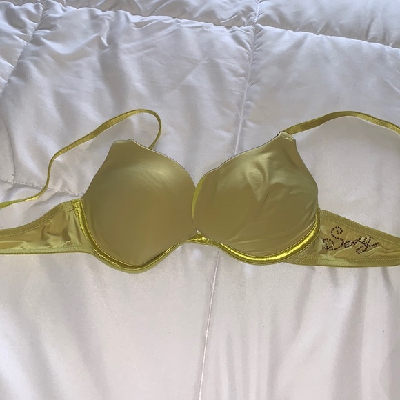 Victoria's Secret | Intimates & Sleepwear | Like Green Very Sexy ...